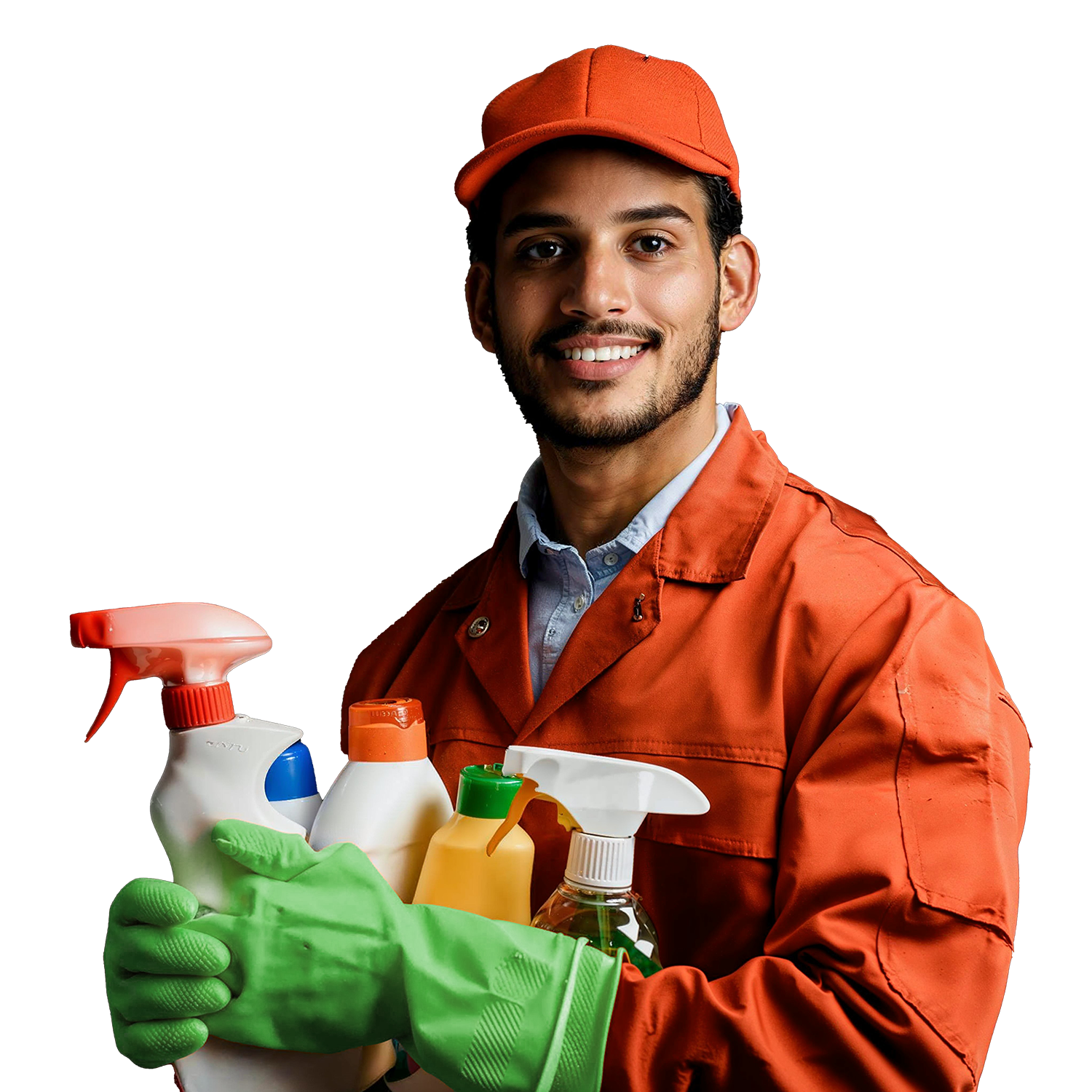 Peachy Clean | Professional Cleaning Services | Milwaukee, WI