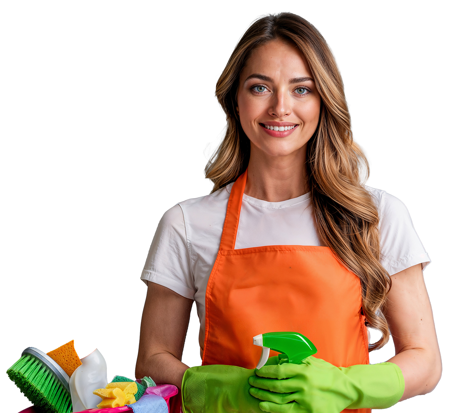 Peachy Clean | Professional Cleaning Services | Milwaukee WI